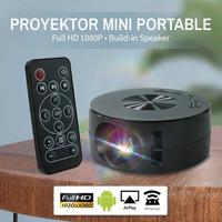 Jual Projector Mini Portable Terlengkap - Daftar Harga Januari 2025 ...