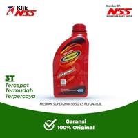 Jual Oli Mesran 2T Terlengkap - Harga Murah Mei 2024 & Cicil 0%