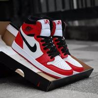 Sepatu Jordan FF Original, Harga Terbaik Juni 2024