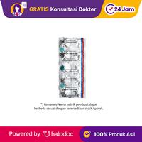 Jual Natrium Diklofenak Murah - Harga Terbaru April 2024