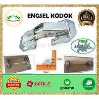 Jual Engsel Kodok Terbaik - Harga Murah Juni 2024 & Cicil 0%