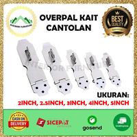 Jual Overpal Terbaik - Harga Murah Maret 2025 & Cicil 0%