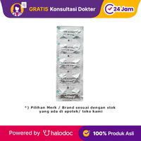 Jual Loratadine 10 Mg Murah - Harga Terbaru 2024