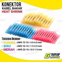 Jual Isolasi Bakar Kabel Murah - Harga Terbaru 2025