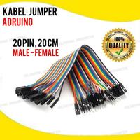 Jual Kabel Jumper Male To Female Terbaru - Harga Murah Februari 2024 ...