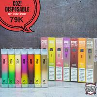 Jual Cozi Pods Murah - Harga Terbaru 2024