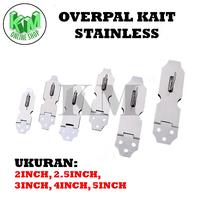 Jual Overpall Murah & Terbaik - Harga Terbaru April 2024