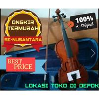 Jual Viola Biola Alto Terlengkap - Harga Murah Maret 2024