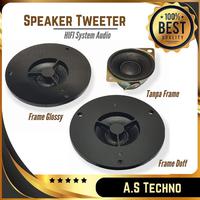 Jual Speaker Tweeter Terbaik Terlengkap - Harga Murah Maret 2024 & Cicil 0%
