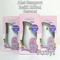 Jual Stella Semprot Terbaik - Harga Murah Mei 2024 & Cicil 0%