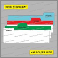 Jual Sekat Arsip Terlengkap - Harga Grosir & Murah Februari 2024
