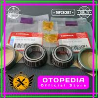 Jual Komstir Bambu Cb150r Terlengkap - Harga Murah April 2024 & Cicil 0%