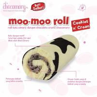 Jual Moo Moo Roll Cimory Terdekat - Harga Murah & Grosir Agustus 2023