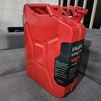 Jual Jerigen Besi 20 Liter Terbaik - Harga Murah Februari 2024 & Cicil 0%