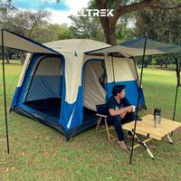 Jual Tenda Alltrek Murah - Harga Terbaru 2024