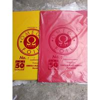 Jual Kertas Omega Foil Murah & Terbaik - Harga Terbaru April 2024