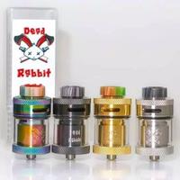 Jual Kaca Rta Dead Rabbit Terlengkap - Daftar Harga April 2024 & Cicilan 0%