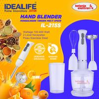 Jual Hand Blender Terlengkap - Daftar Harga Desember 2024 & Cicilan 0%