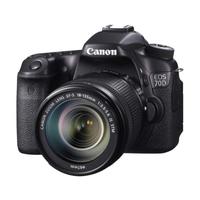 Jual Canon Eos 70D Terbaru - Harga Murah April 2024 & Cicil 0%