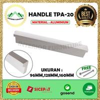 Jual Handle Lemari Murah & Terbaik - Harga Terbaru Desember 2024