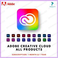 Jual Adobe Original Terlengkap - Harga Murah Februari 2024