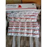 Jual Siobion Murah - Harga Terbaru Juni 2024