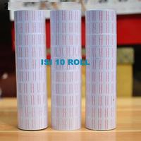 Jual Kertas Label Terlengkap - Harga Grosir & Murah Maret 2025