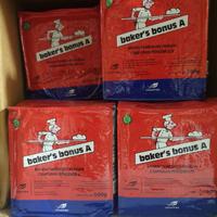 Jual Baker Bonus A Terdekat - Harga Murah & Grosir Februari 2024