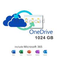 Jual Onedrive Terlengkap - Harga Murah Januari 2025