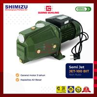 Jual Water Jet Pump Terbaik - Harga Murah Desember 2024 & Cicil 0%