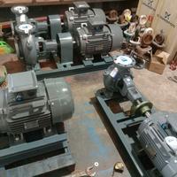 Jual Pompa Sumpit Ebara Terlengkap - Harga Terbaru Juni 2024 & Cicilan 0%