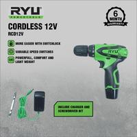 Jual Bor Baterai Ryu Terbaik - Harga Murah April 2024 & Cicil 0%