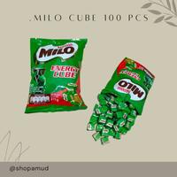 Jual Milo Cube 100 Pcs Terdekat - Harga Murah & Grosir Juni 2024