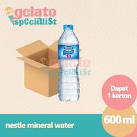 Jual Nestle Pure Life 600Ml Terdekat - Harga Murah & Grosir April 2024