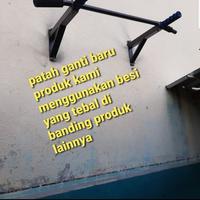 Jual Besi Pull Up Terbaik - Harga Murah Maret 2024 & Cicil 0%
