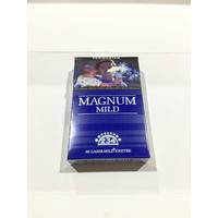 Jual Rokok Magnum Mild Murah - Harga Terbaru April 2024