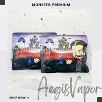 Jual Aneka Monster Premium Terlengkap - Harga Murah Juni 2024