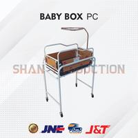 Jual Box Bayi Besi Terlengkap - Harga Murah April 2024 & Cicil 0%