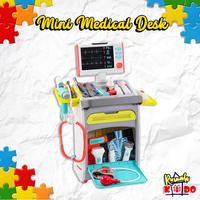 Jual Meja Dokter Murah - Harga Terbaru Februari 2025