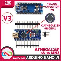 Jual Arduino Nano Terbaik - Harga Murah Oktober 2025 & Cicil 0%