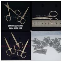 Jual Gunting Lengkung Terlengkap - Harga Murah Maret 2024