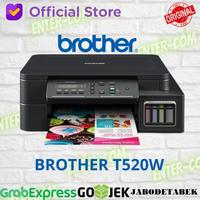 Jual Printer Brother Dcp T510w Terlengkap - Daftar Harga Mei 2024 ...