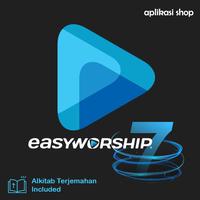 Jual Easyworship 7 Murah - Harga Terbaru April 2024