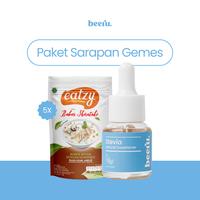 Jual Beeru Stevia Murah - Harga Terbaru 2024