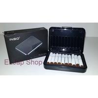 Iqos Rokok, Cara Baru Nikmati Tembakau Tanpa Bau! 2024