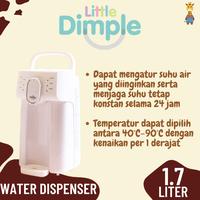 Jual Little Dimple Water Dispenser Terlengkap - Harga Terbaru Juni 2024 ...