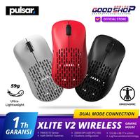 Jual Pulsar Xlite V2 Wireless Murah - Harga Terbaru 2024