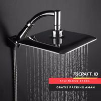 Jual Shower Set Terbaik - Harga Murah Januari 2025 & Cicil 0%