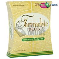 Jual Thermolyte Plus 60 Murah - Harga Terbaru Juni 2024