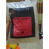 Jual Kapsul Kosong Brataco Murah - Harga Terbaru Mei 2024